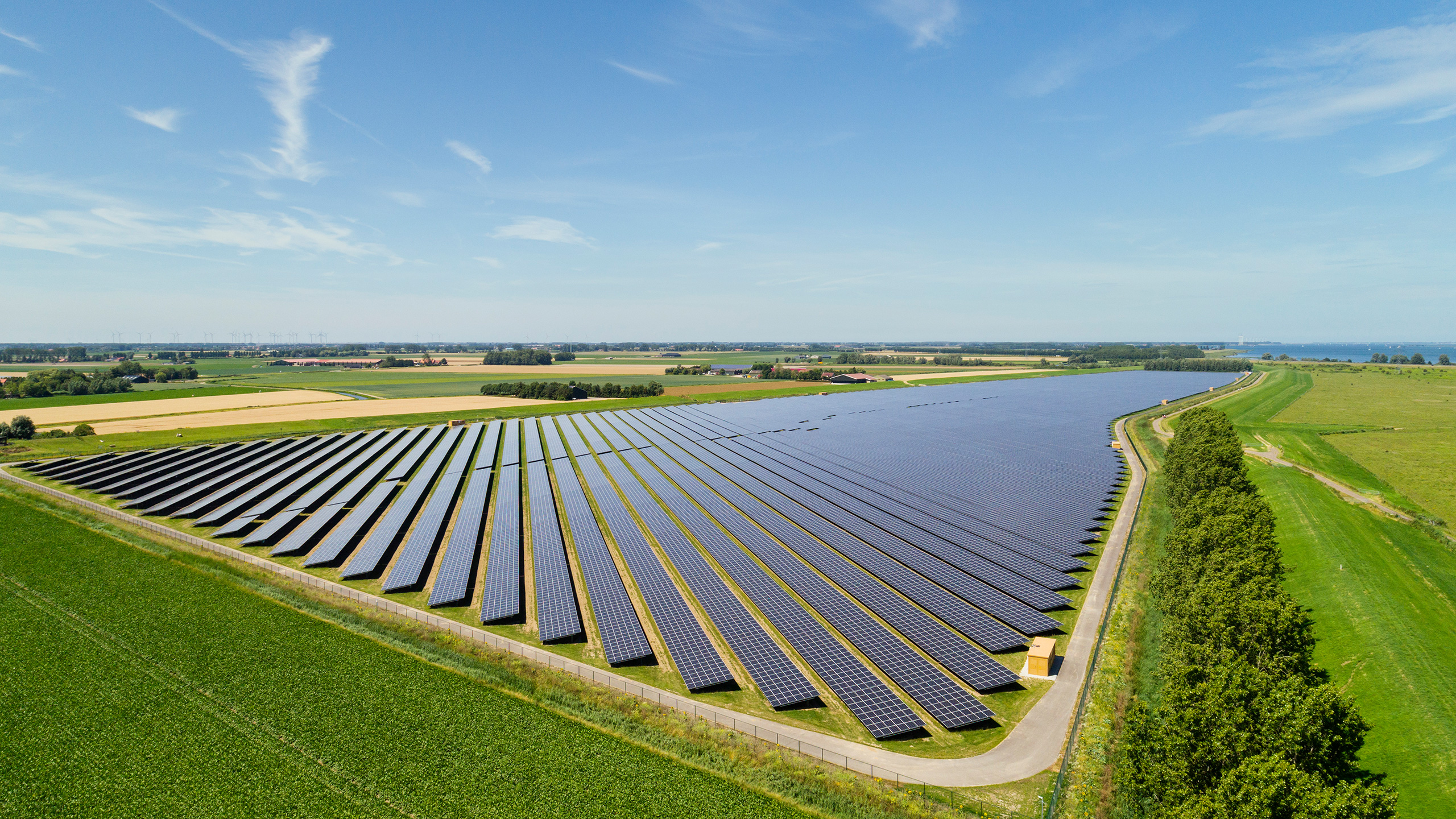 Pacifico Energy Partners and Eiffel Investment Group join forces to ...
